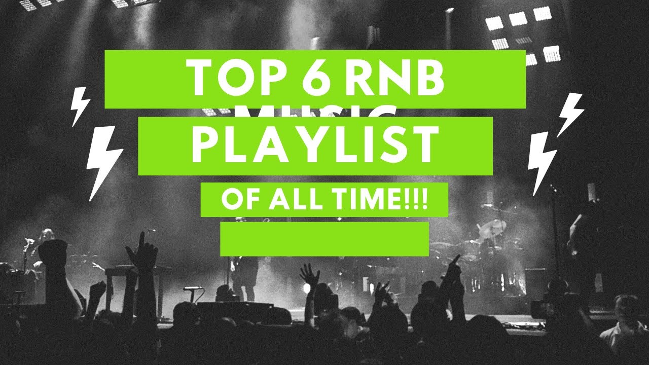 Best RnB hip hop songs of all times !!! [Top 6 RnB songs] - YouTube