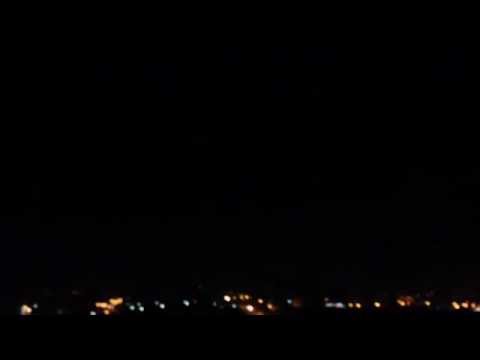 Ankara F16 Alçak Uçuş