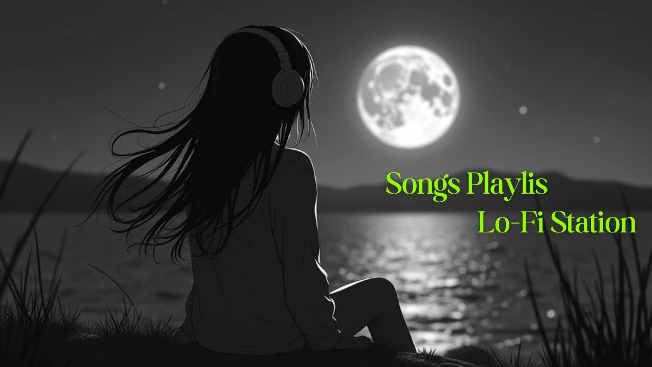 Best Slowed Songs Playlist - Sad songs for sad people - sad love songs ...
