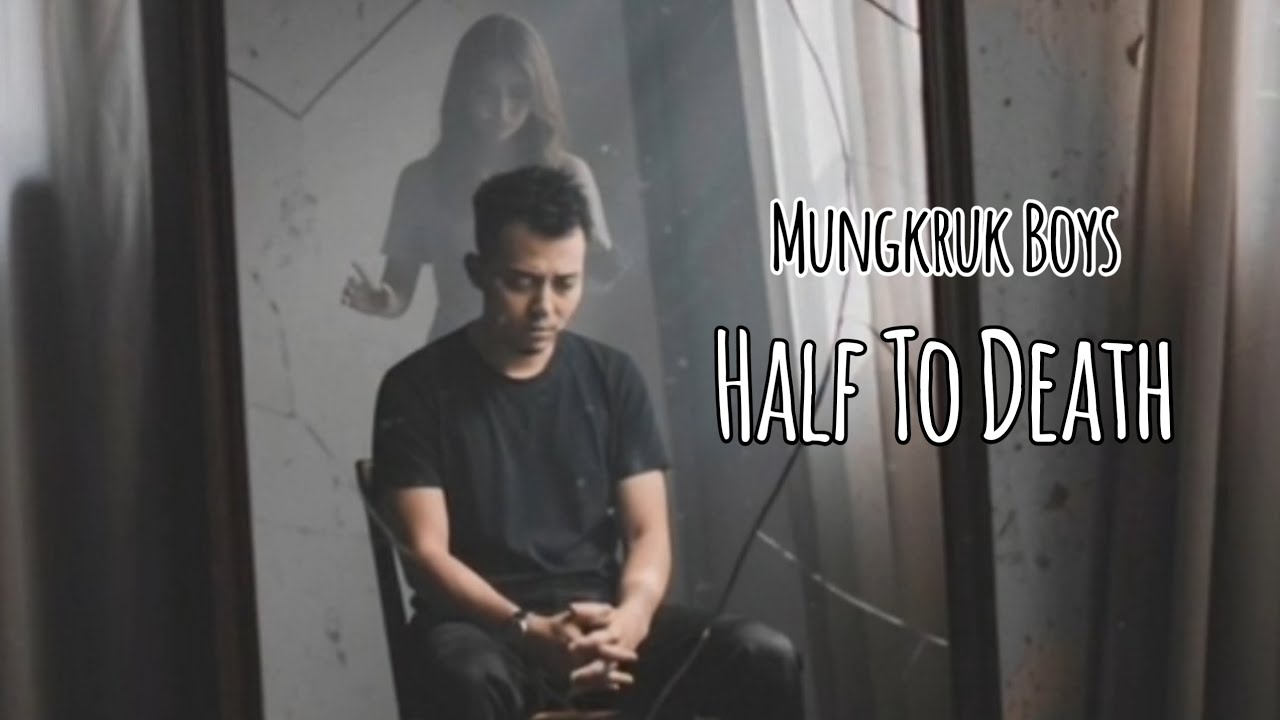 HALF TO DEATH | Aldo Jenggo - Setengah Mati (English Version) - YouTube