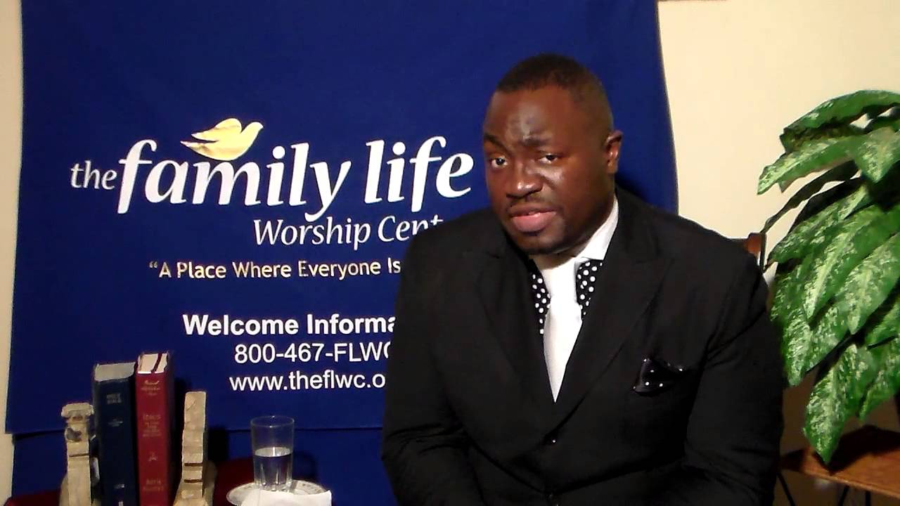 We Care Ministry - YouTube