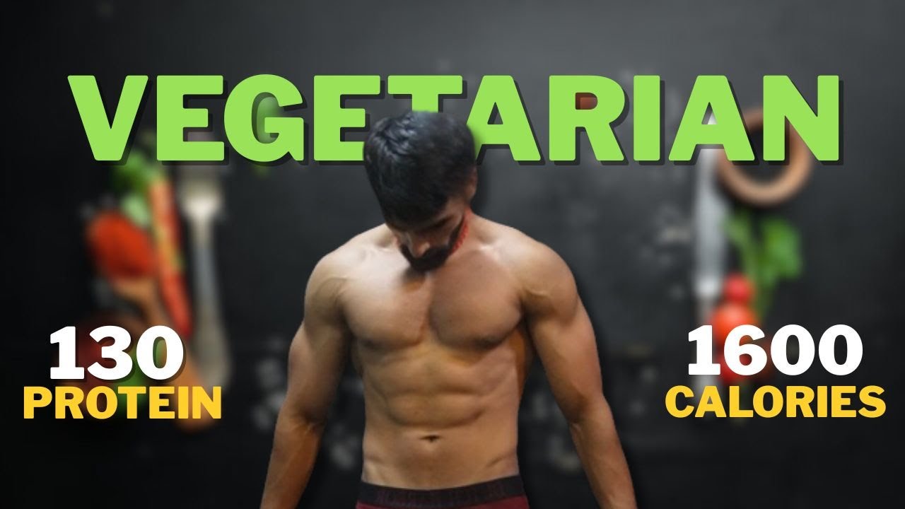 This is how I complete my 130g of PROTEIN in just 1600 calories l 14 days out for my 1st ...