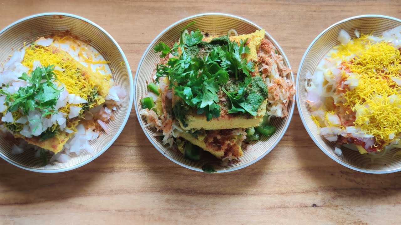 Locho Recipe ll Surtii Locho ll Sandwich Locho ll Schezwan Locho ll ...