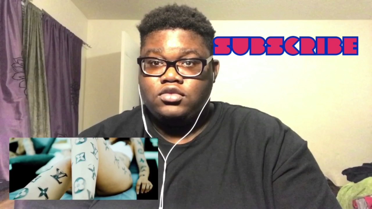 Kay One - Louis Louis (REACTION) - YouTube