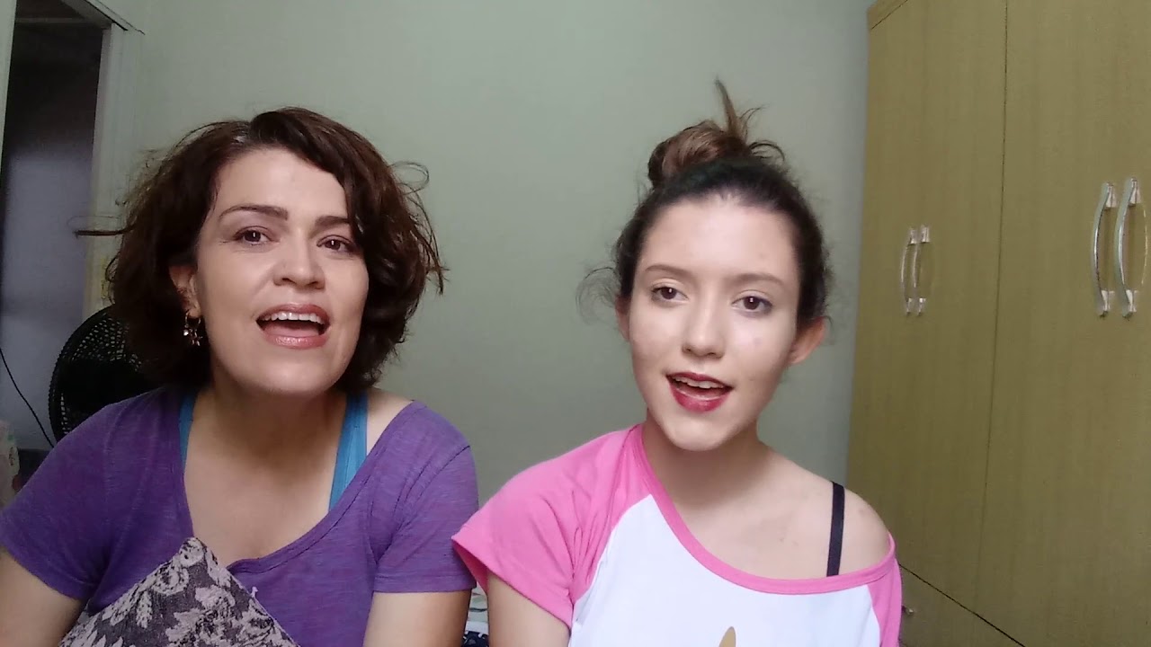 Mae E Filha Youtube