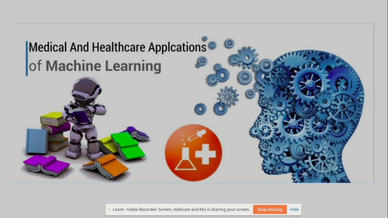 MachineX: How Machine Learning is transforming medical treatment and ...