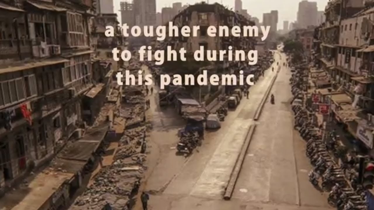 Chinnar Tea CSR | Lockdown Video | Peraka Media - YouTube