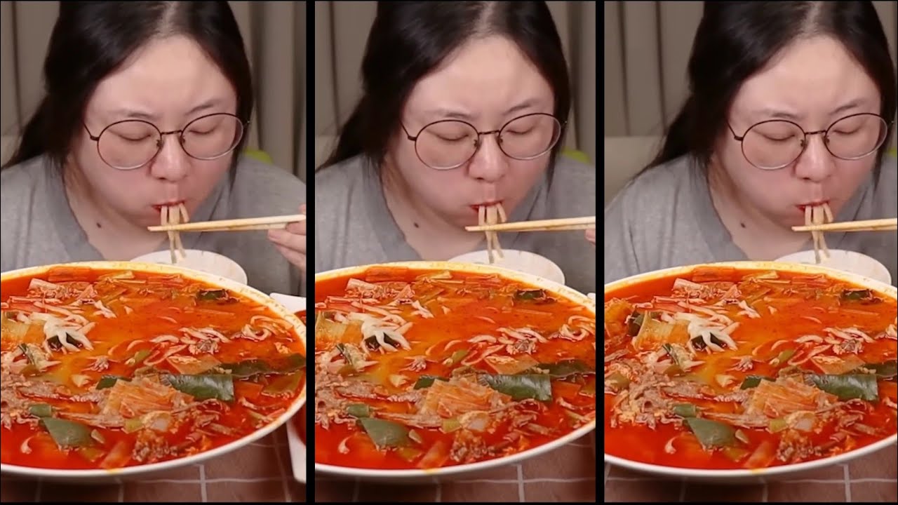 Amazing, Eating show, food challenge #mukbang #mgfoodandmukbang # ...