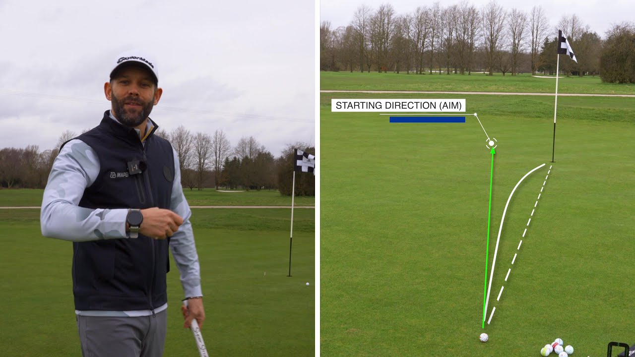 Lower Your Scores With These Green Reading Tips | TaylorMade Golf ...