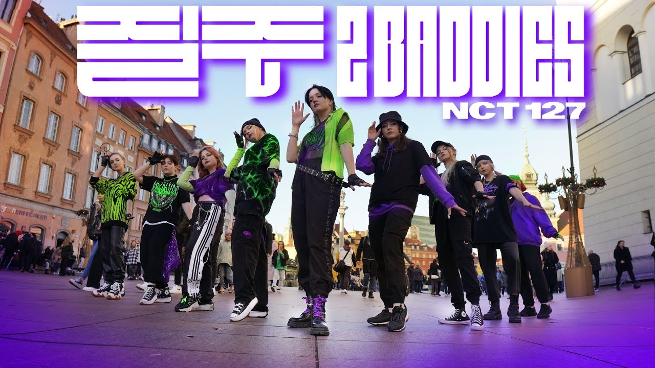[KPOP IN PUBLIC | ONE TAKE] NCT 127 (엔시티) - '질주 (2 Baddies)' Dance ...