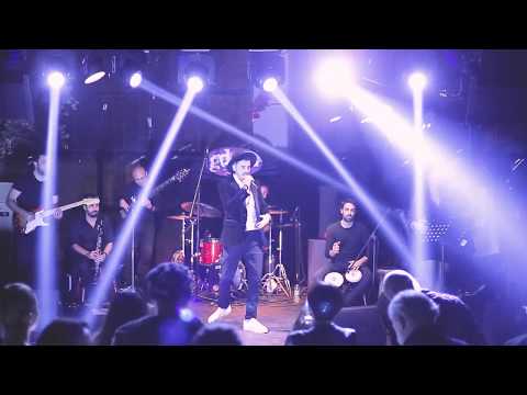 Ferid Merd Get Lucky (Turkish Singer Daft Punk Cover)