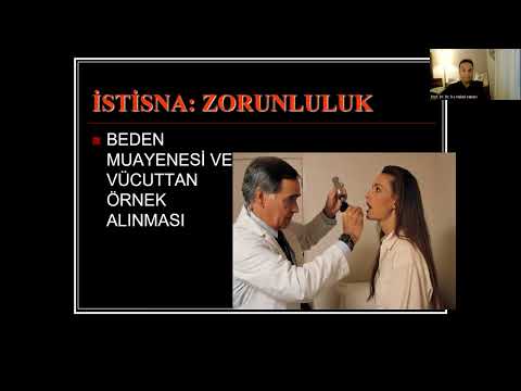 Av.Prof.Dr. Dr.h.c.Hakan Hakeri:Ceza Muhakemesi Hukuku-10: Bilirkişi ve Tercüman