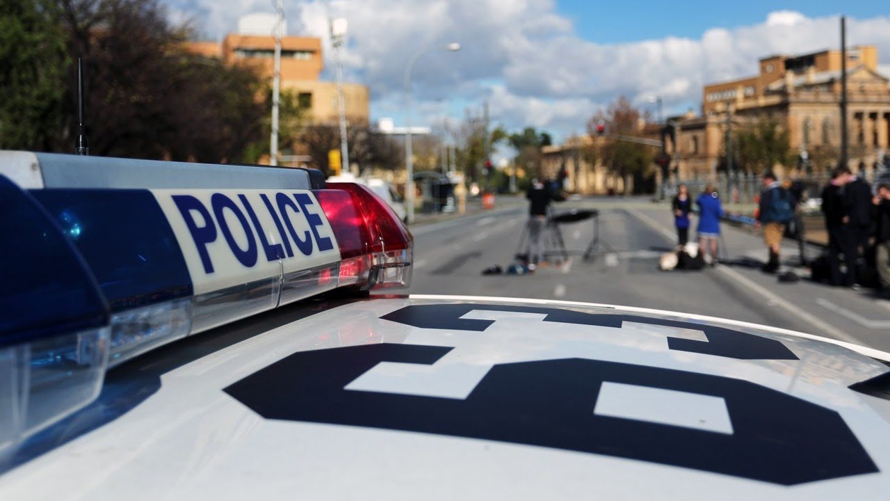 'We have an issue here': SA Police Association calling for end to ...