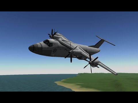 KSP Cargo (7) 1 - YouTube