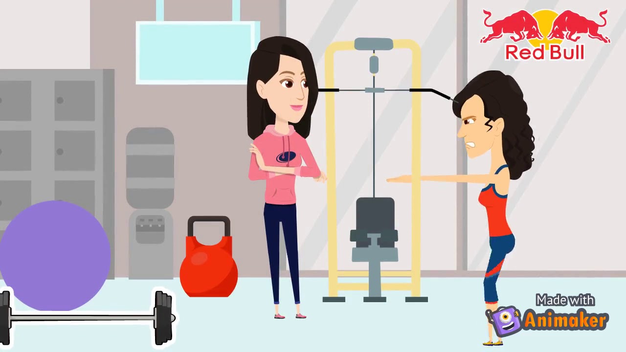 STORYTELLING - RED BULL - YouTube