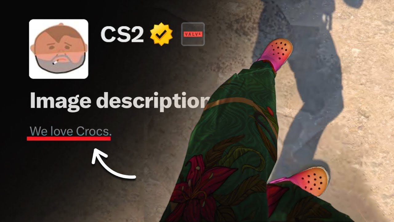 Valve chystají Skiny na BOTY ?? 🙃┃Counter Strike 2 CS2 - YouTube