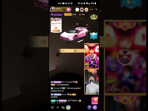 Weluvche & Jaybies 1/4/2022