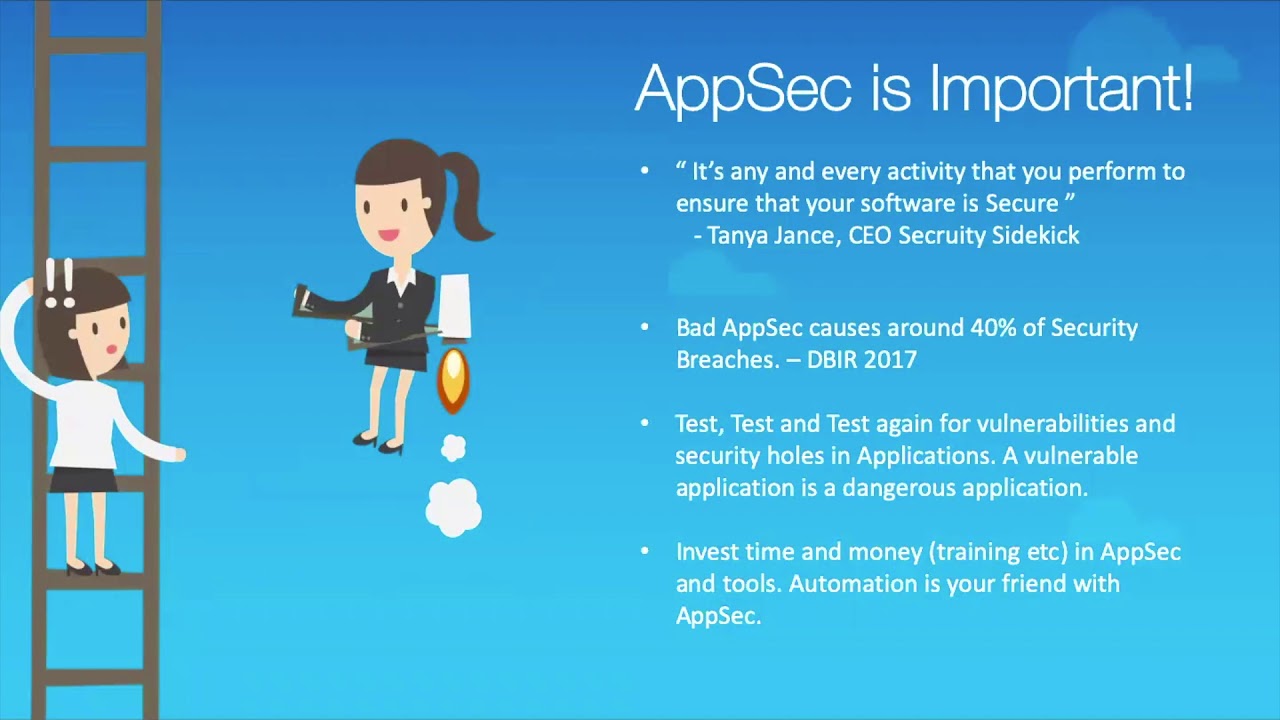 Introducing DevSecOps into CICD Pipelines Webinar - YouTube