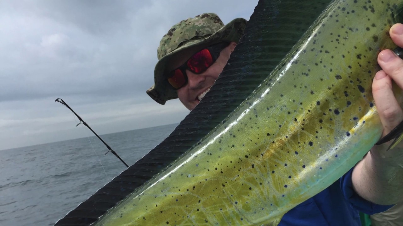 MWR Yokosuka ORC / Deep sea fishing trip on Sagami bay. - YouTube