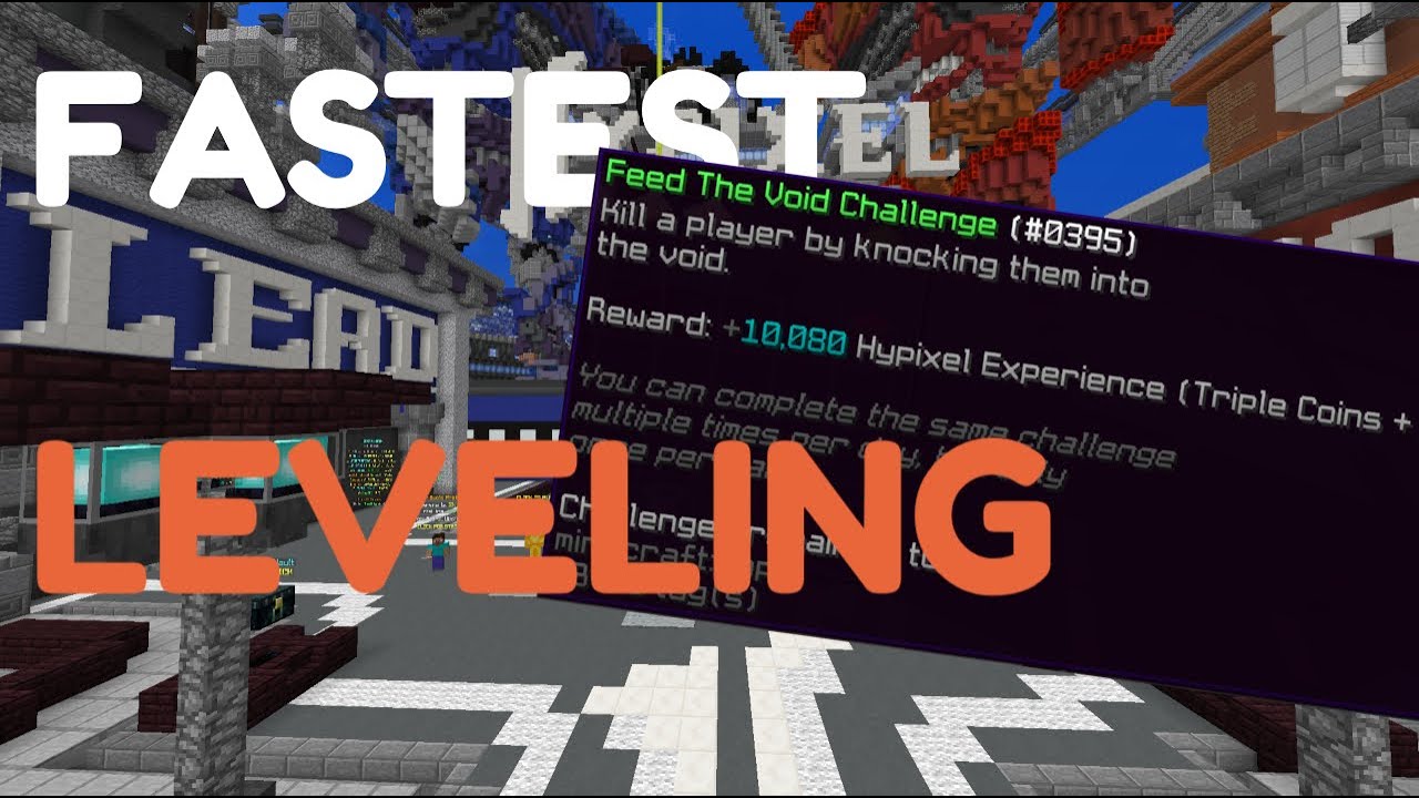 The FASTEST Way To Complete Challenges YouTube The FASTEST Way To Complete Challenges YouTube