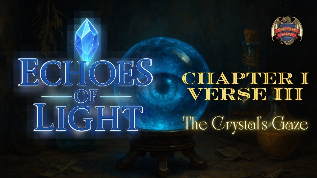 Final Fantasy I Pixel Remaster | Echoes of Light - Chapter I Verse III ...