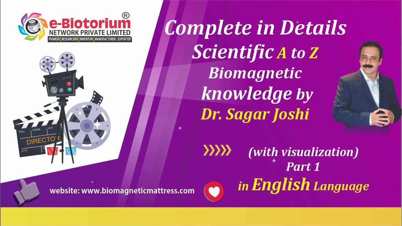 E-Biotorium Complete in Details Scientific A to Z Biomagnetic Knowledge ...