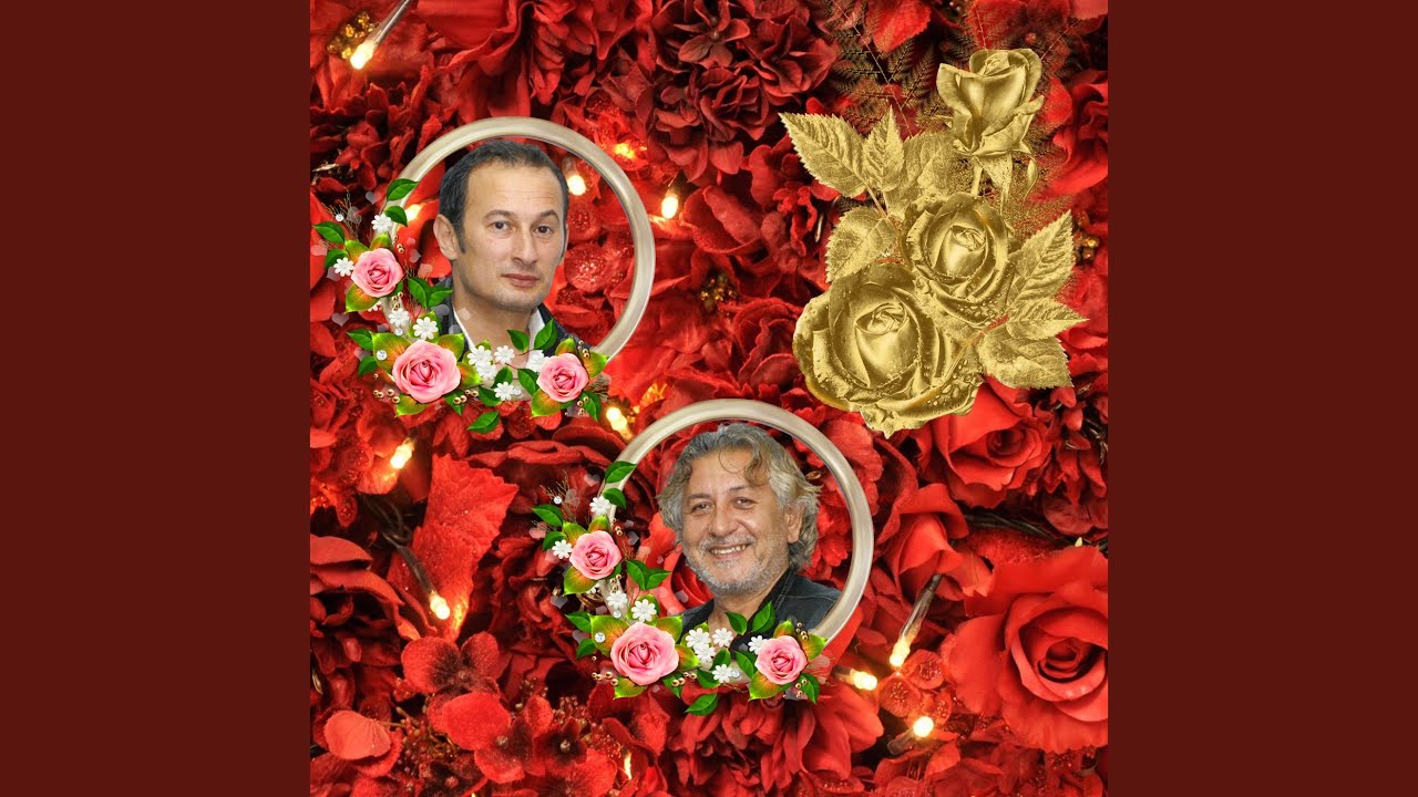 trandafil crește la fereastra mea (feat. ORCHESTRA ZECE PRAJINI ...