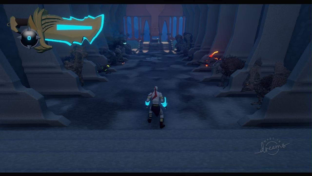 War of Colossus - Full Game (PS5) - YouTube
