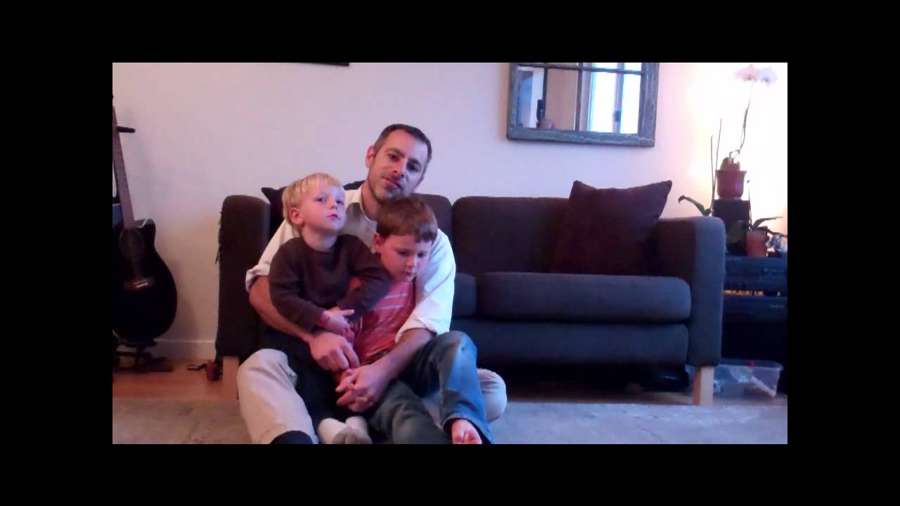 Ari: Kids Turn Testimonial - YouTube