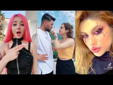 EN EĞLENCELİ EN GÜZEL TİKTOK VİDEOLARI | KESİNLİKLE İZLEMELİSİN #8