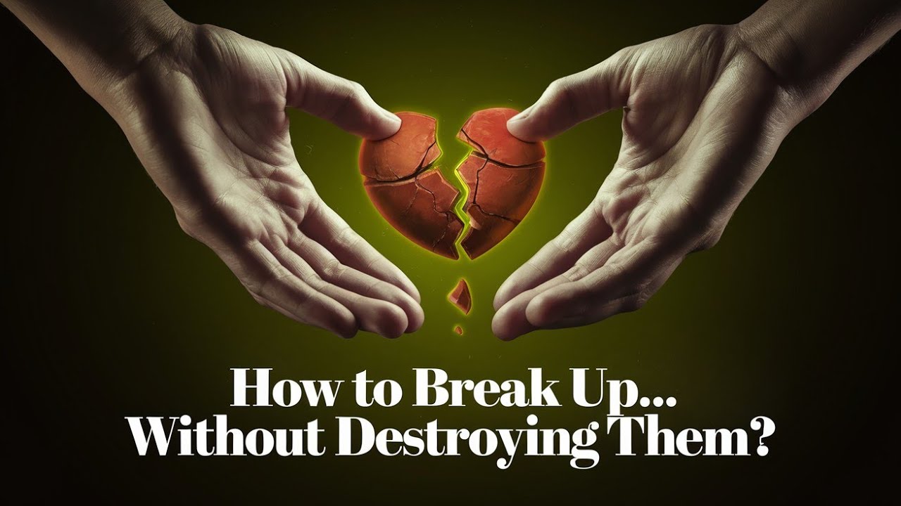10 Ways to Break Up Kindly: How to End a Relationship Without Hurting ...