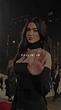 One Kiss x I Was Never There Whatsapp Status - YouTube