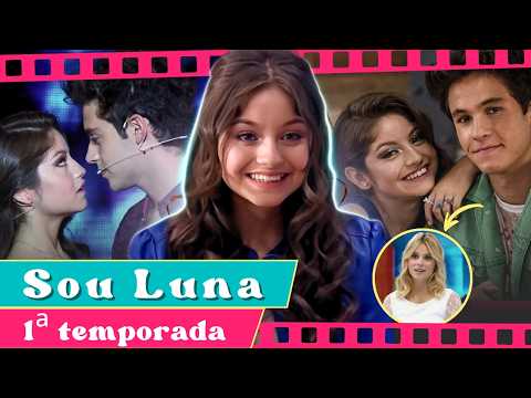 [REVIEW] SOU LUNA: Relembre a 1ª temporada COMPLETA! | Retrospectiva Pop
