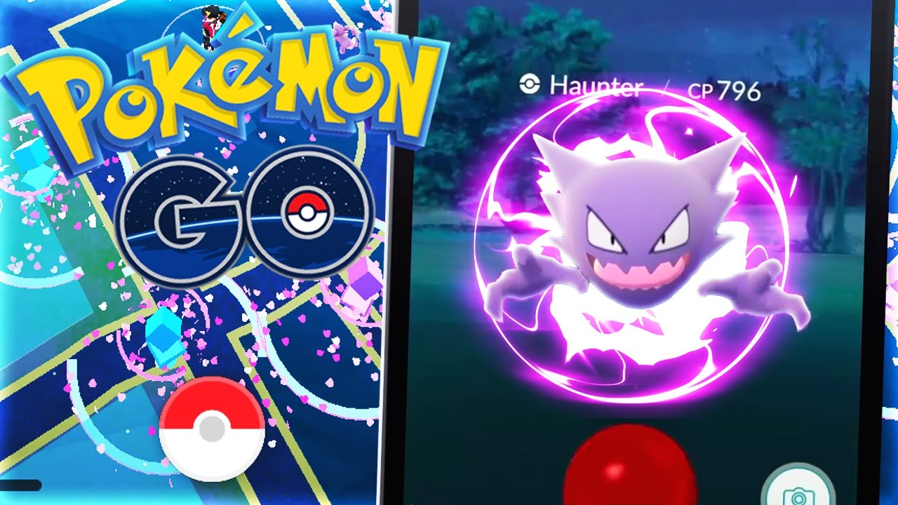 LATE NIGHT POKEMON GO HUNTING! - YouTube