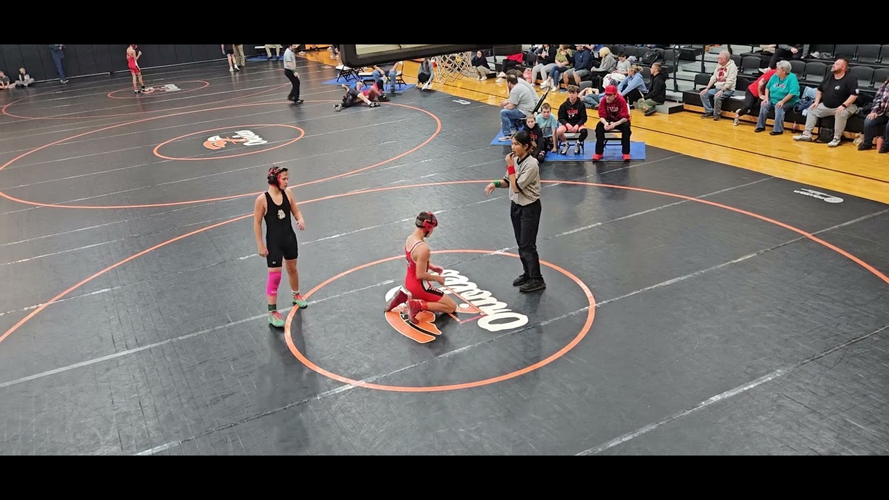 12-14 league championship Kale match 5 - YouTube