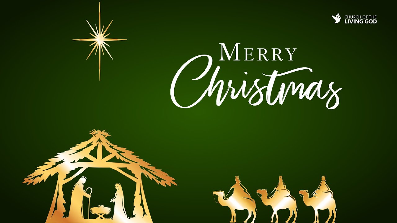 12/25/2021 CLG Kids Christmas Service 11:00 AM - YouTube