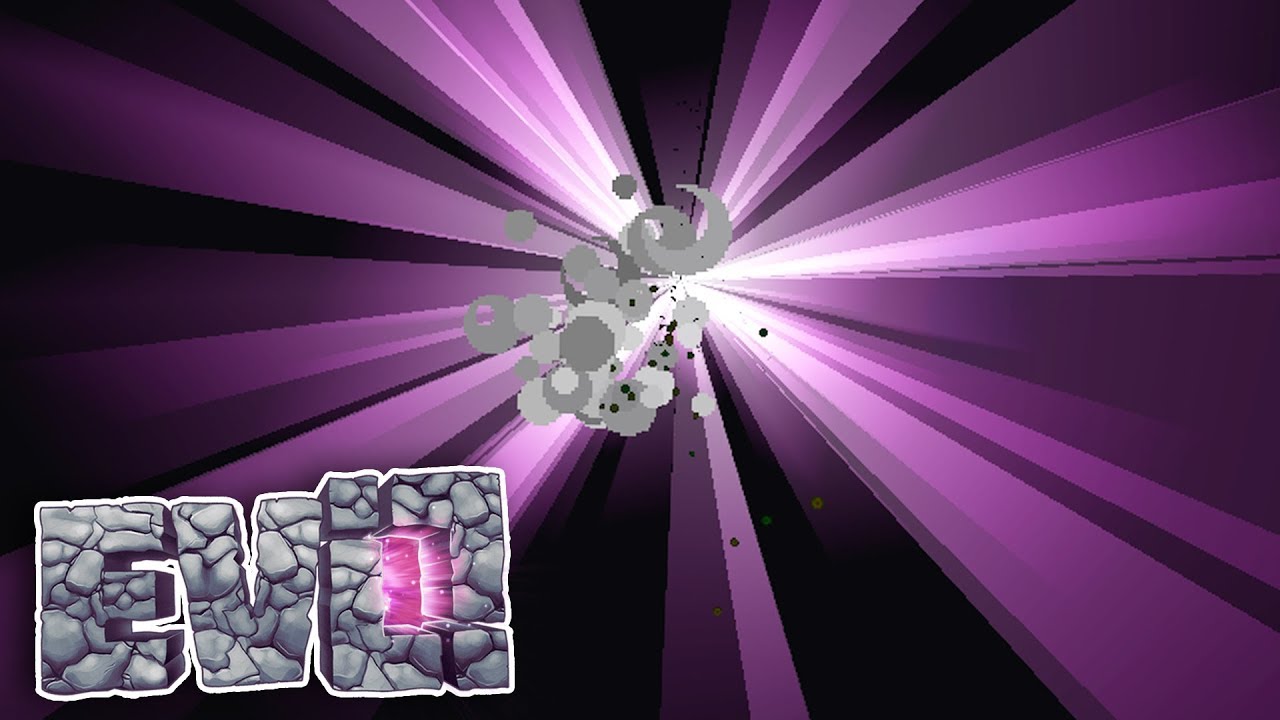 WATCHERS END BATTLE!!! - Minecraft Evolution SMP #71 - YouTube