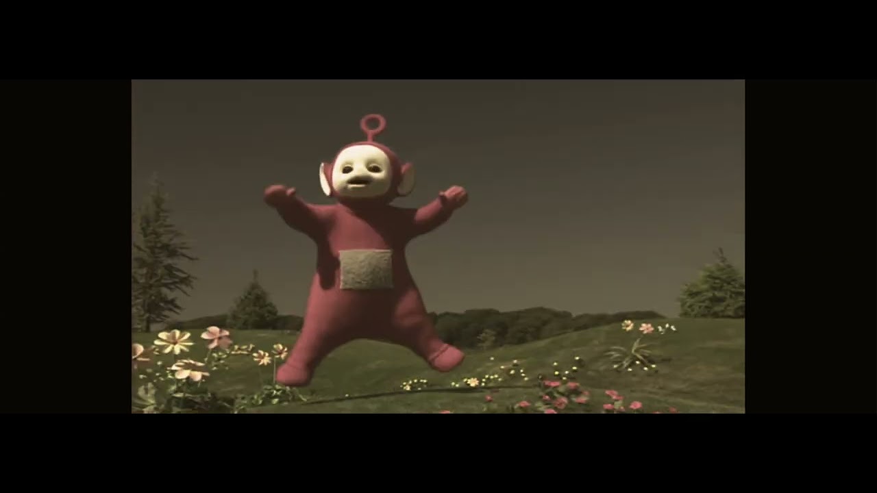 teletubbies.exe - YouTube