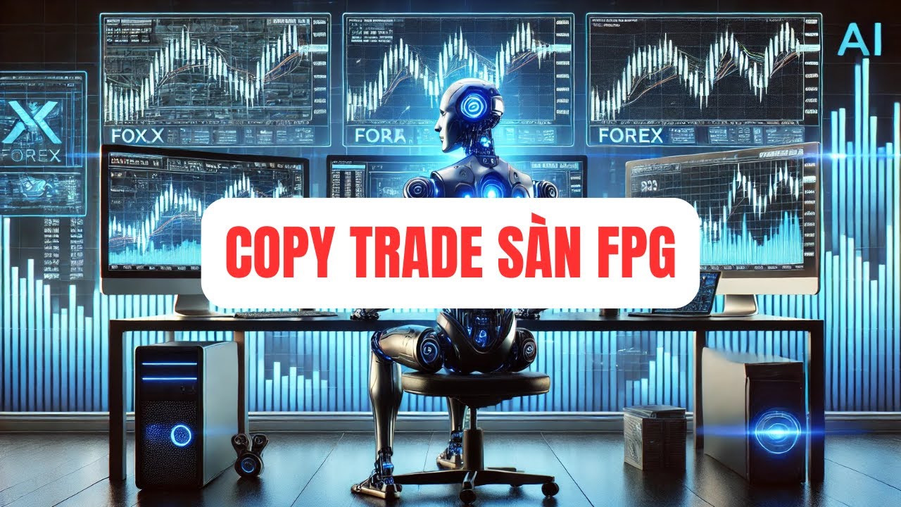 Copy trade sàn FPG đơn giản và miễn phí – Bắt đầu kiếm tiền ngay hôm nay! - YouTube