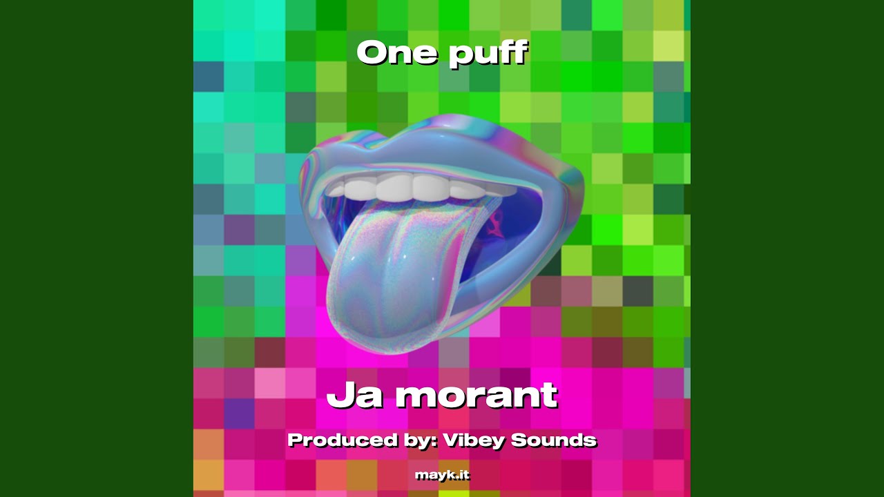 One puff - YouTube