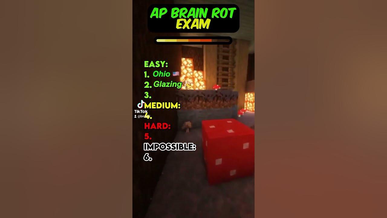 Brain rot test quiz #brainrot #brainrotquiz #youtubeshorts - YouTube
