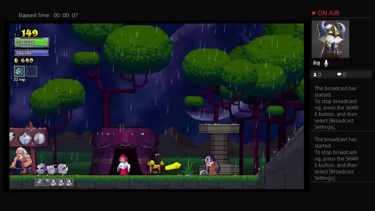 2d runescape road to dark armor - YouTube