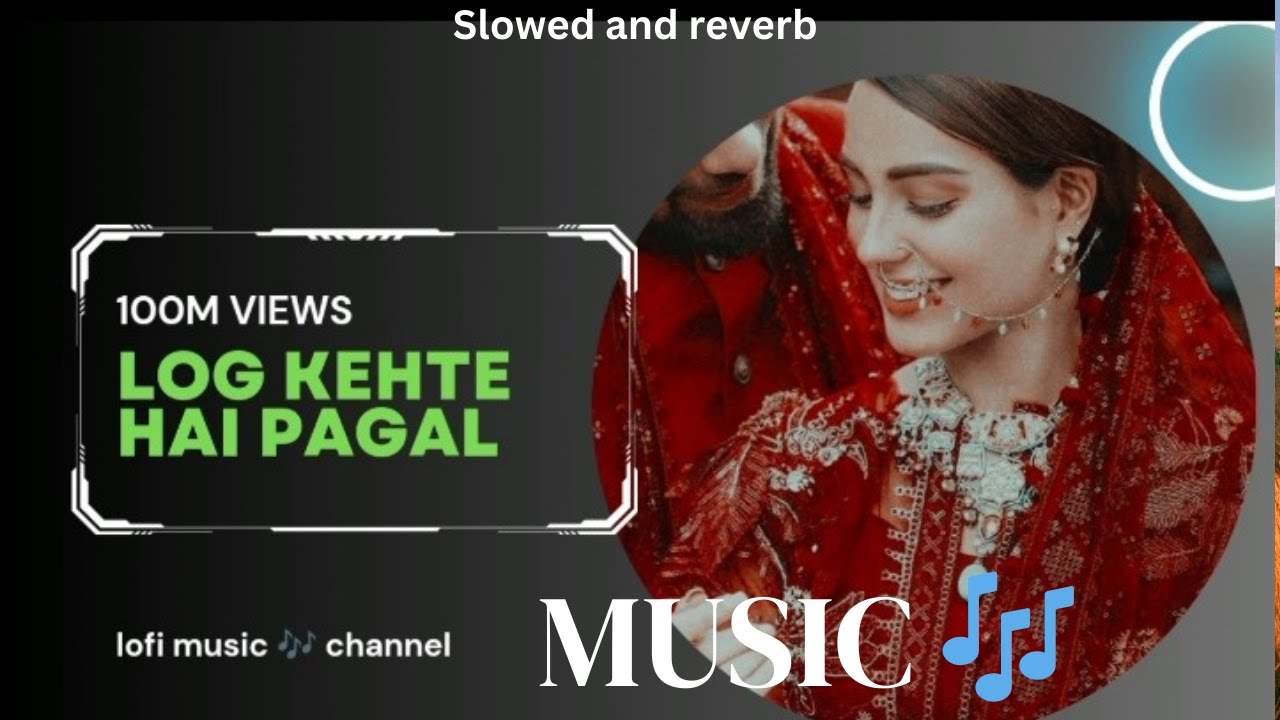 Log kehte hai Pagal (Kasam Ki Kasam)Unplugged Cover| Rahul Jain |Log ...