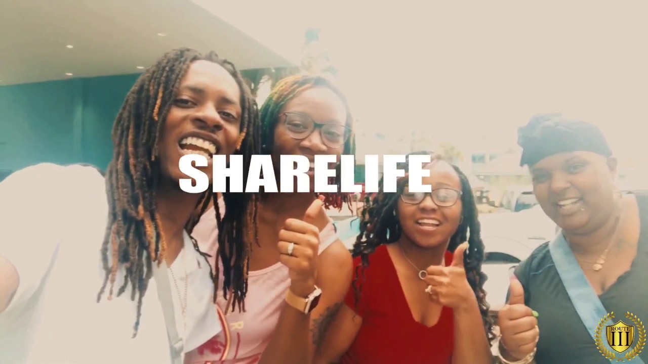 ShareLIFE.Stream | FamilyFirst Event Promo - YouTube