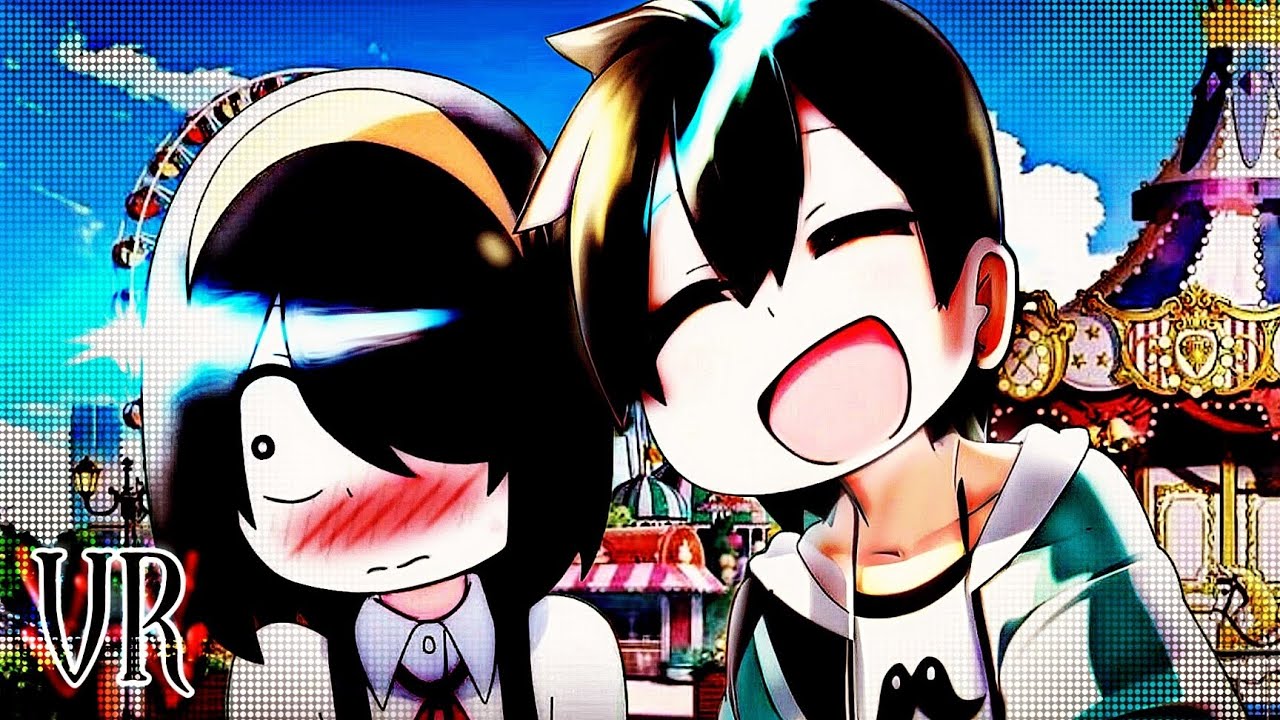 Nishimura x Takada Rap|Vampire Rap ft Yukimura|My Clueless First Friend ...