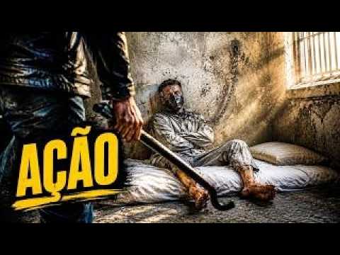 Eles Voltaram Para Se Vingar... E Não Vão Poupar Ninguém | Filme De Ação Completo Dublado