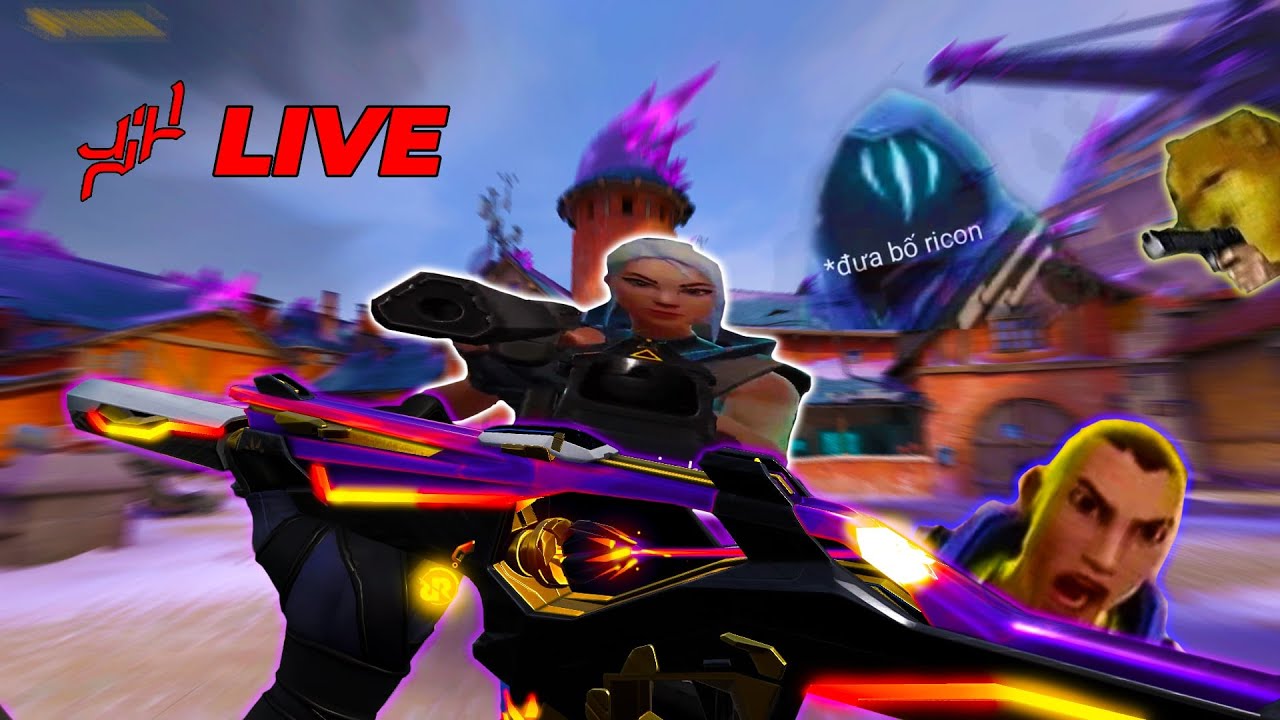 game muon... - YouTube