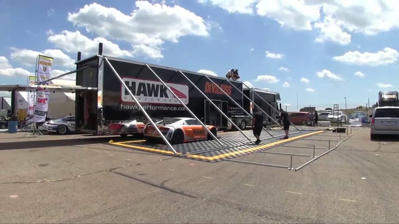 IndyCar Honda Indy 200 at Mid-Ohio: Preview with Elton Alexander - YouTube