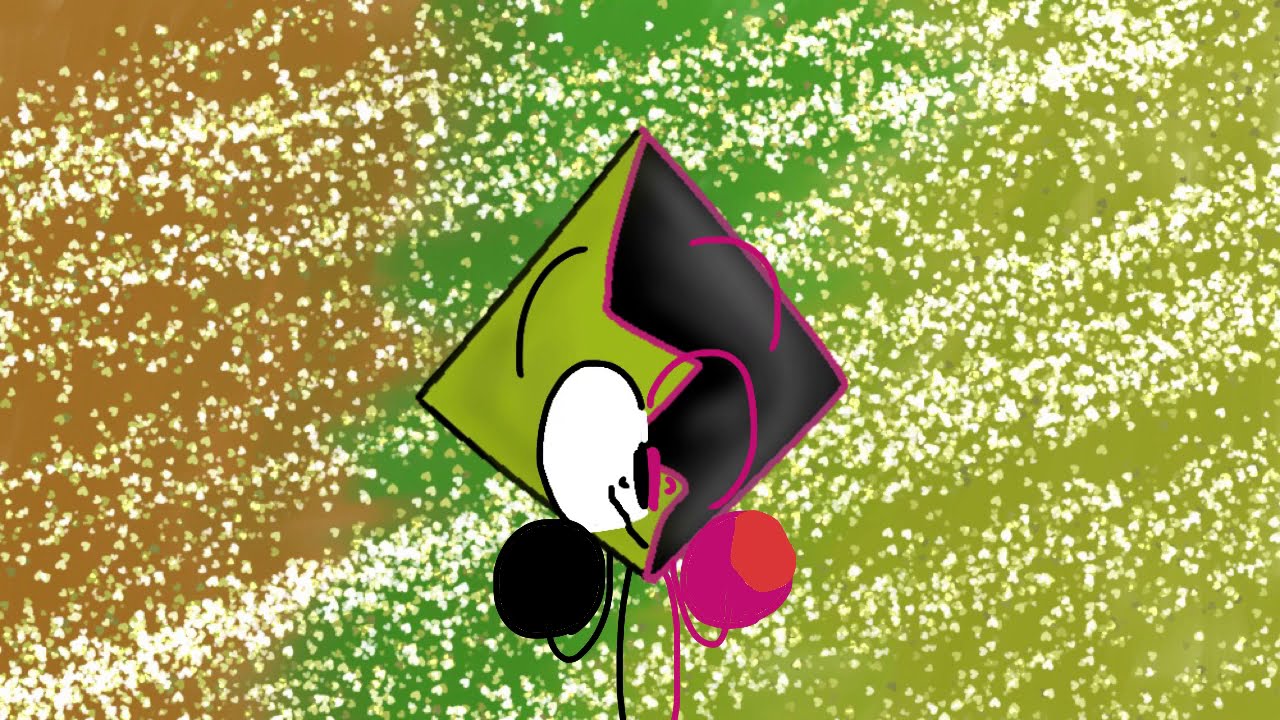 (BLOOD WARNING AGAIN, UNFINSHED) FREAK SHOW || meme (bfb au: injection ...