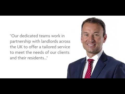 Wates Living Space - Housing Maintenance - YouTube